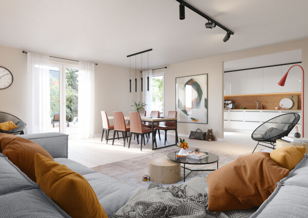 Bungalow Grundrisse: Bungalow bauen und den optimalen Grundriss finden ...