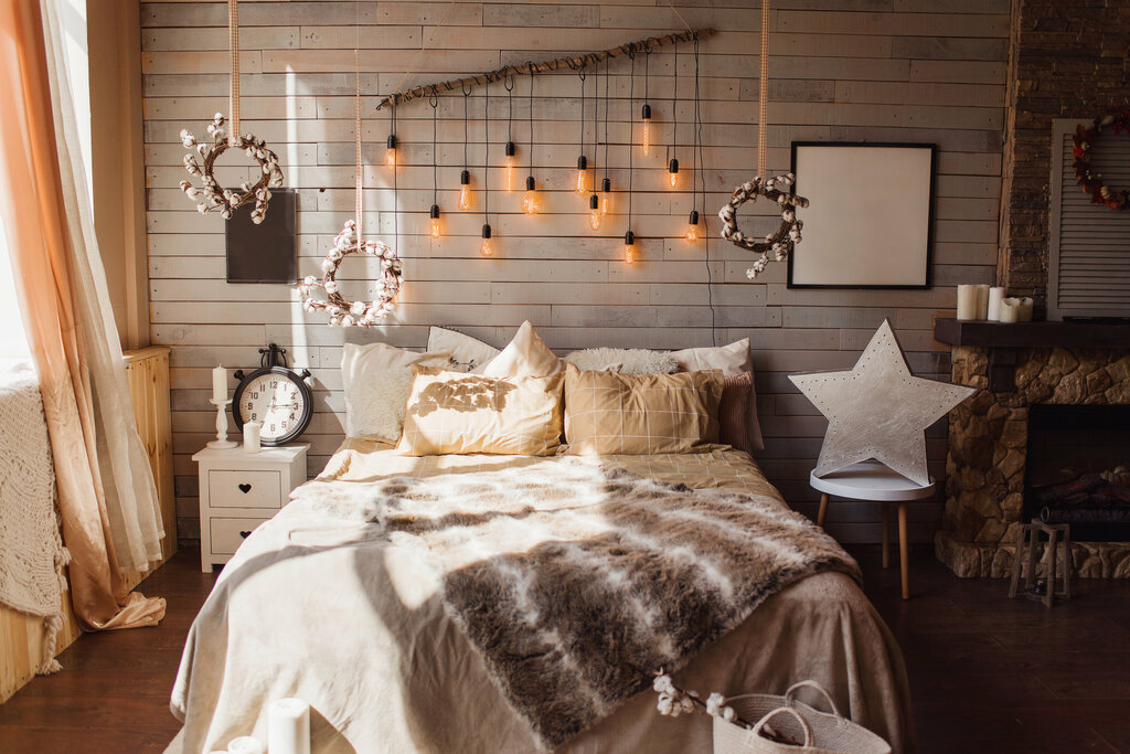 Hygge ist die neue Behaglichkeit – vier Schritte, um ein Haus gemütlich ...